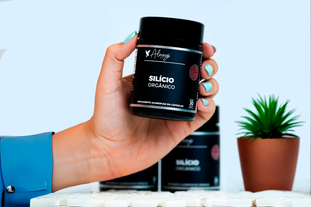 Silício orgânico: para o que serve, contraindicações e como tomar